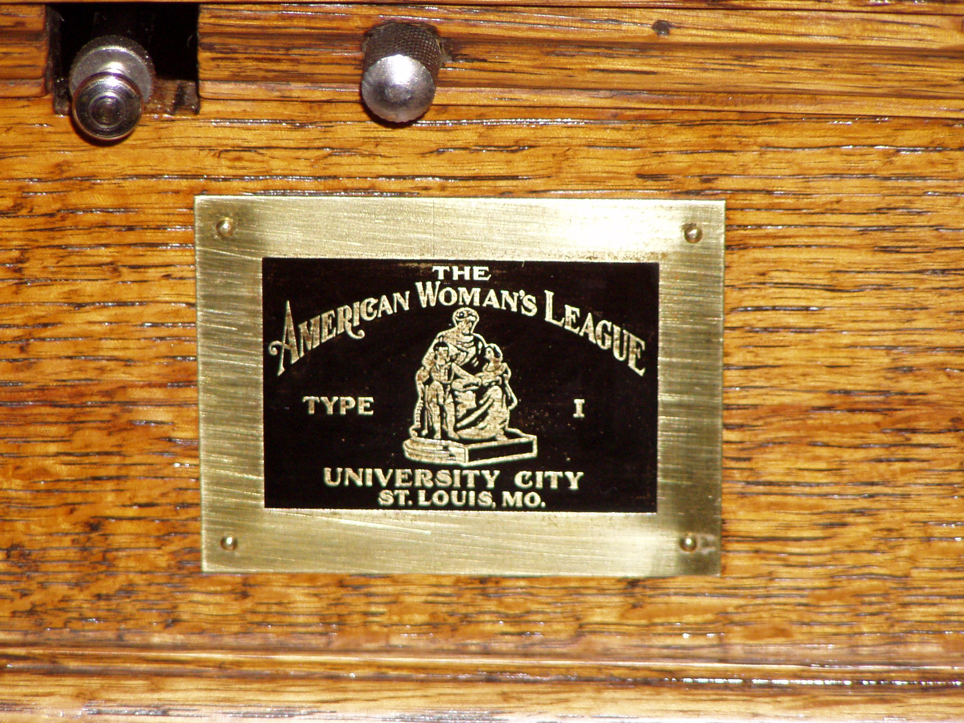 Shenandoah Phonograph Restoration - phonograph restoration, Victrola ...