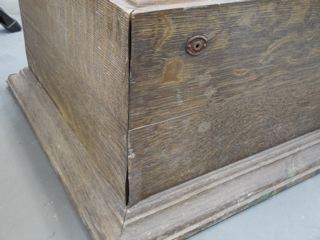 Shenandoah Phonograph Restoration - phonograph restoration, Victrola ...