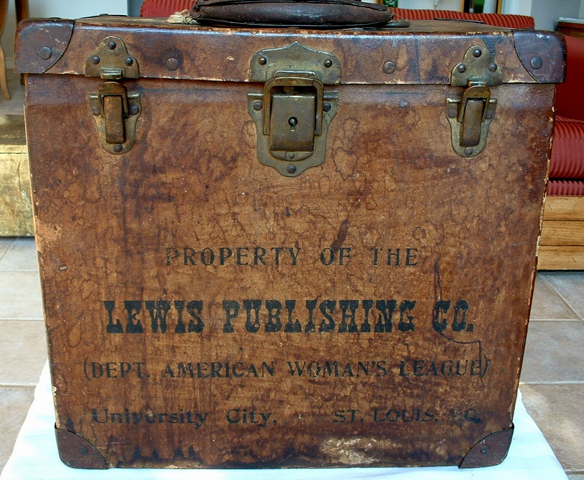 Shenandoah Phonograph Restoration - phonograph restoration, Victrola ...