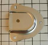 Shenandoah Restoration Hardware for trunks , Handle loops, leather ...