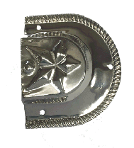 Shenandoah Restoration Hardware for trunks , Handle loops, leather ...