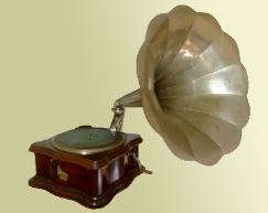 Shenandoah Phonograph Restoration - phonograph restoration, Victrola ...