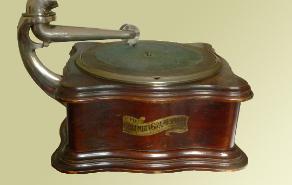 Shenandoah Phonograph Restoration - phonograph restoration, Victrola ...